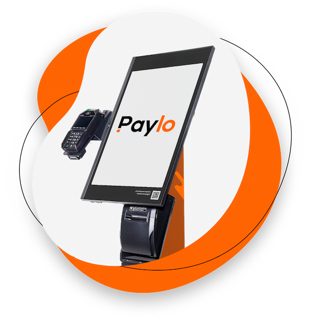 Paylo, terminales de pago con la comisión más baja del mercado