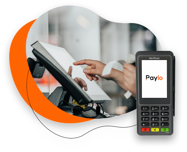 Paylo, terminales de pago con la comisión más baja del mercado